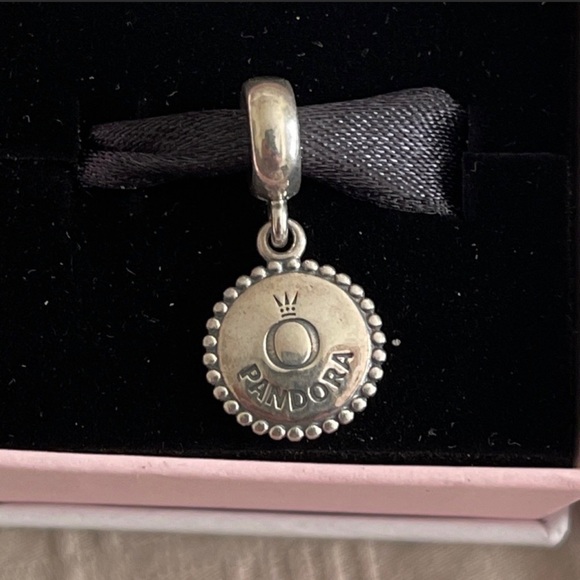 Pandora | Jewelry | Very Rare New Usmc Marine Corps Pandora Dangle Bead ...